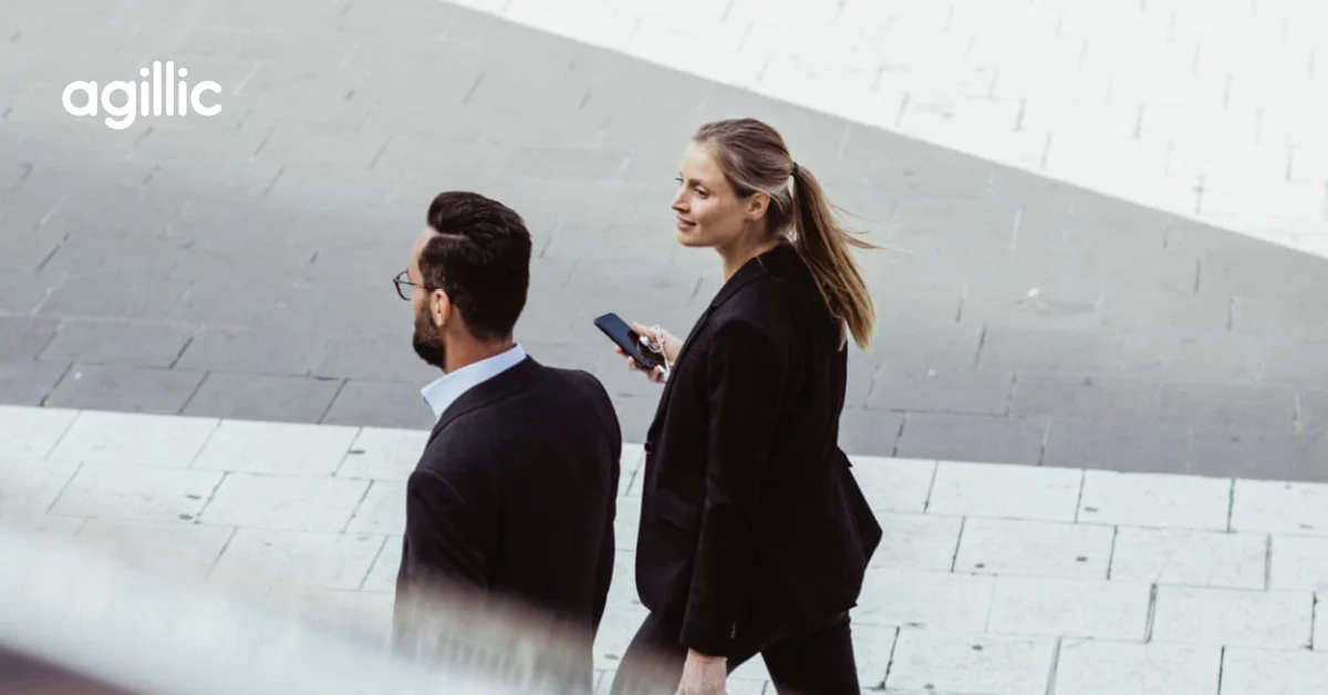 Why choose Agillic marketing automation for scalable personalisation